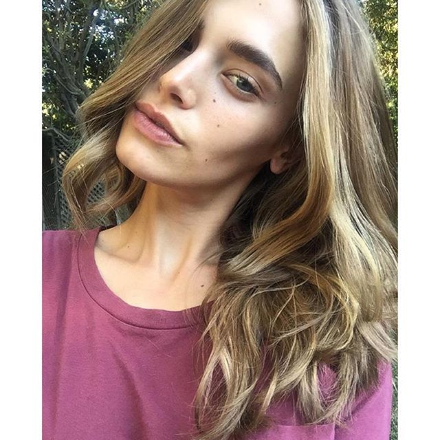 Kassi Smith
