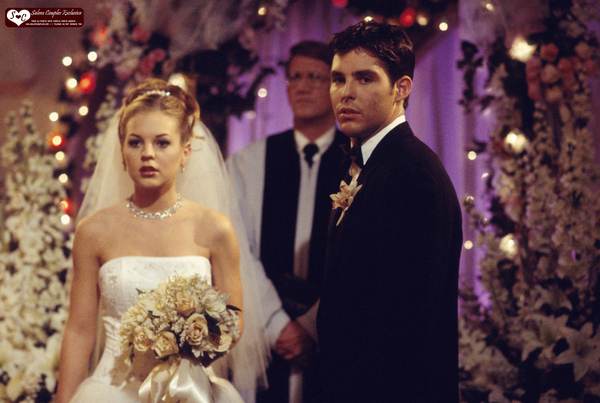 Image of Jason Cook and Kirsten Storms