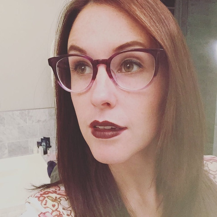 Picture of Meg Turney