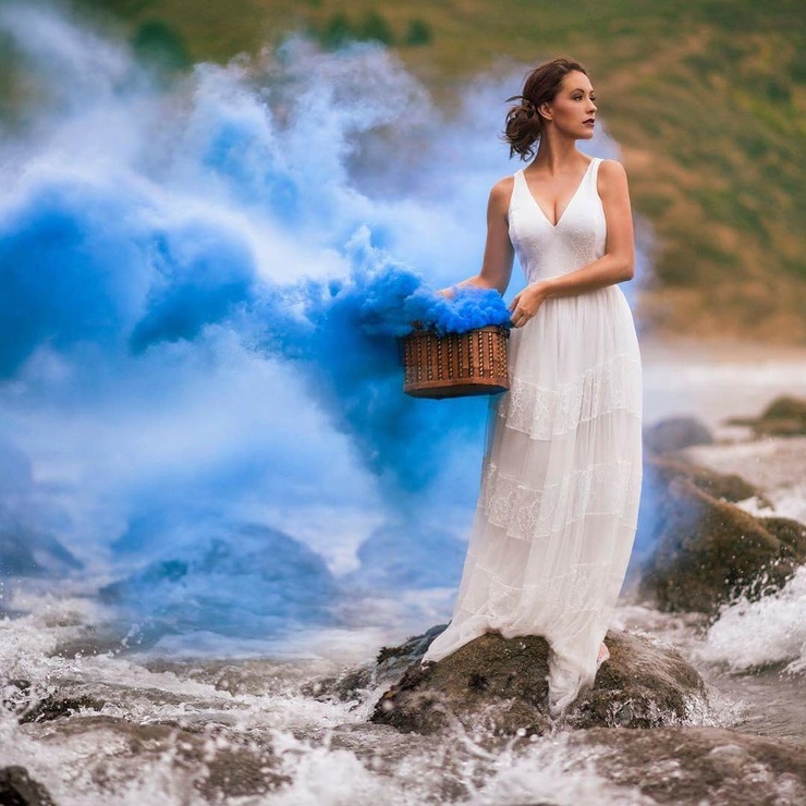 Picture of Meg Turney