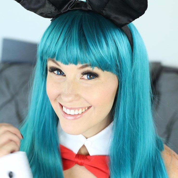 Picture of Meg Turney