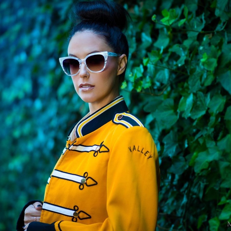 Picture of Meg Turney