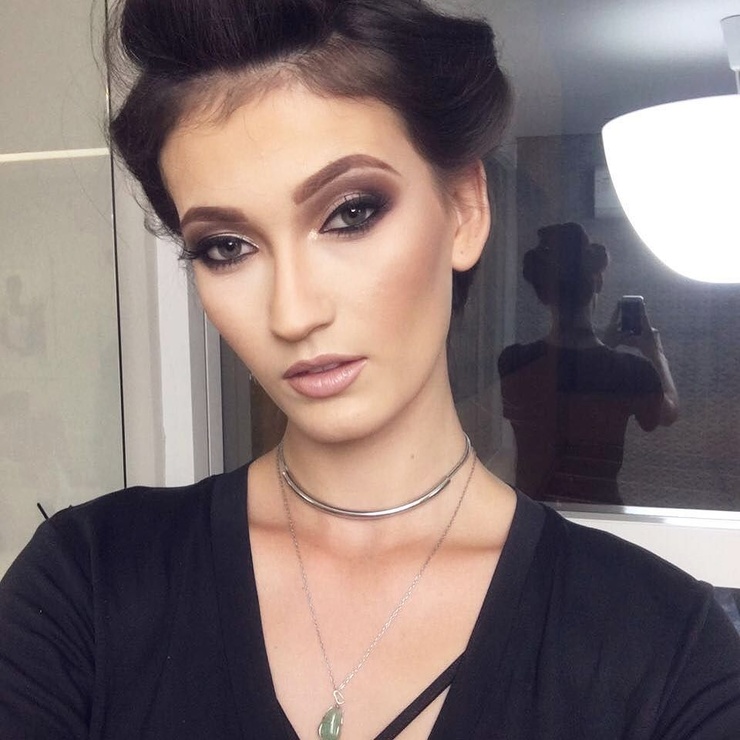 Picture of Kely Ferr