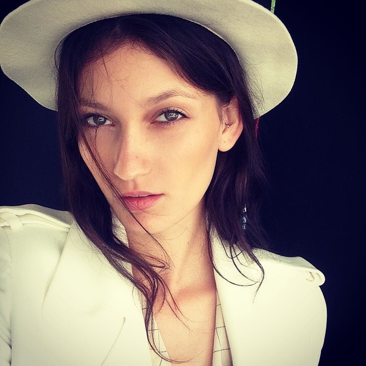 Picture of Kely Ferr