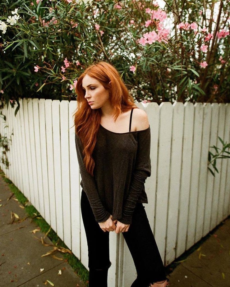 Picture of Danielle Victoria Perry