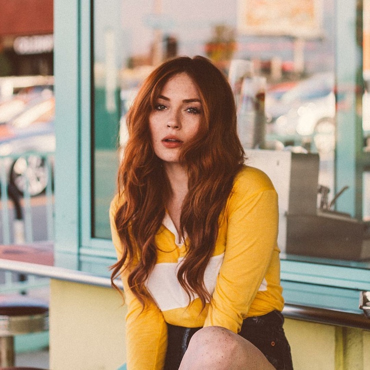 Picture of Danielle Victoria Perry