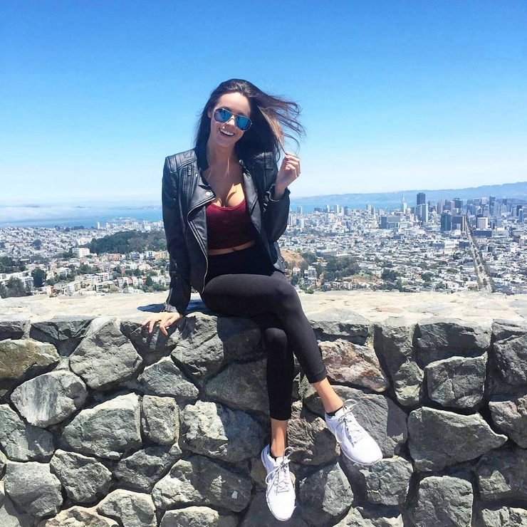 Picture of Jessica Colorado