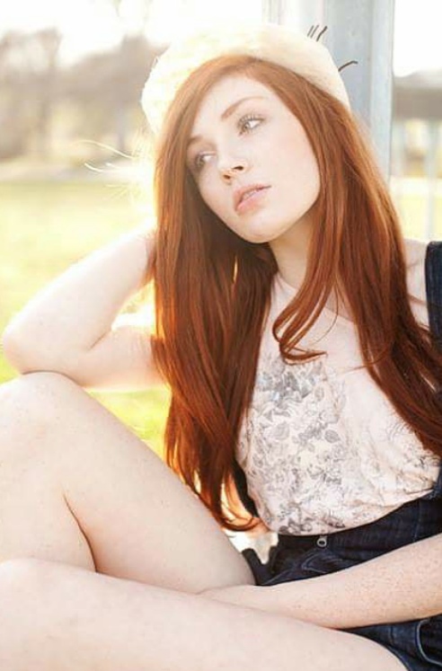 Picture of Danielle Victoria Perry