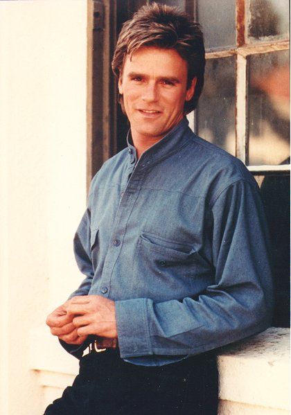 Image of Richard Dean Anderson