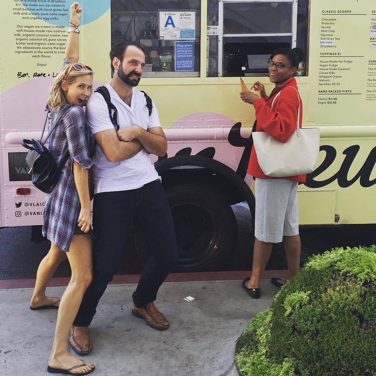 Picture of Courtney Rackley