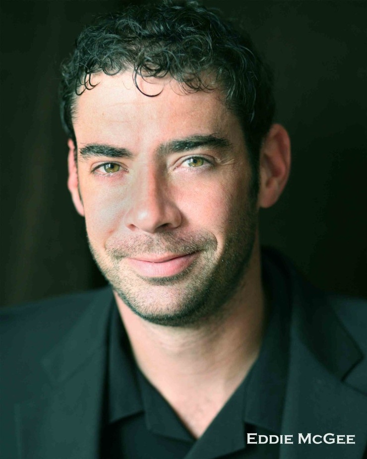 Picture of Eddie McGee