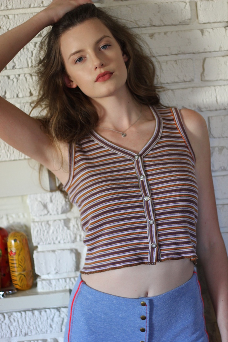 Picture of Caralee Ellis
