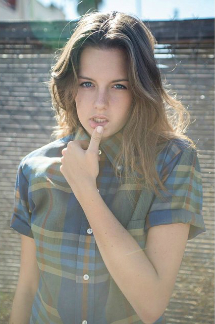 Picture of Caralee Ellis