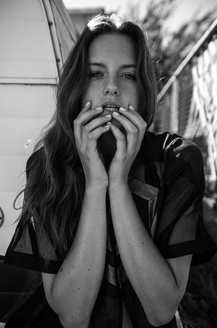 Image of Caralee Ellis
