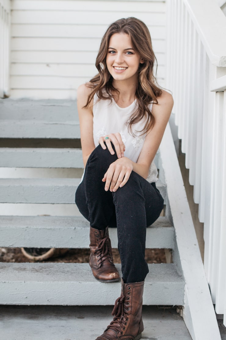 Picture of Caralee Ellis