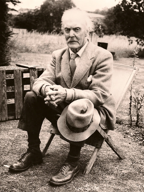 Picture of Fred Appleyard