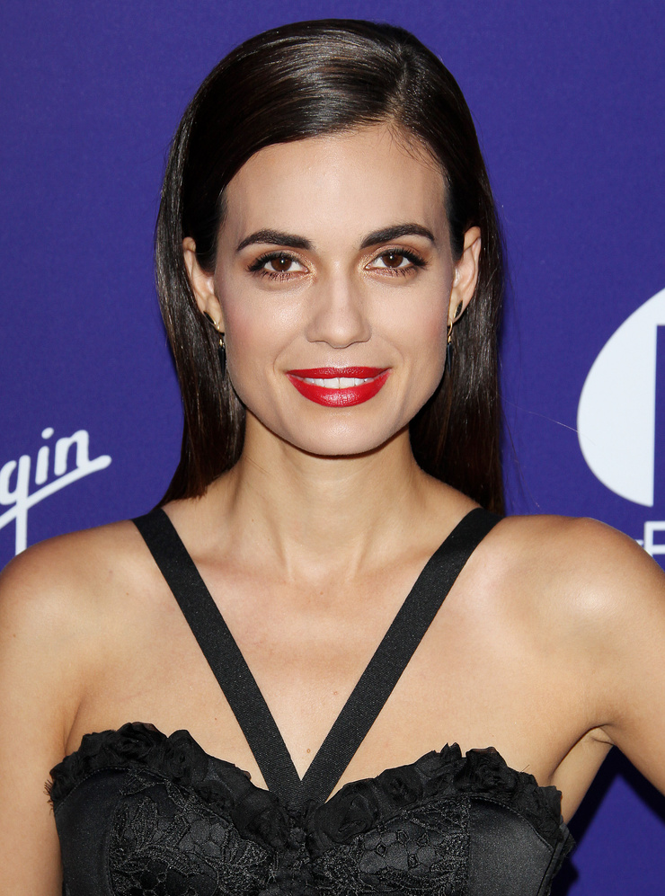 Picture of Torrey DeVitto