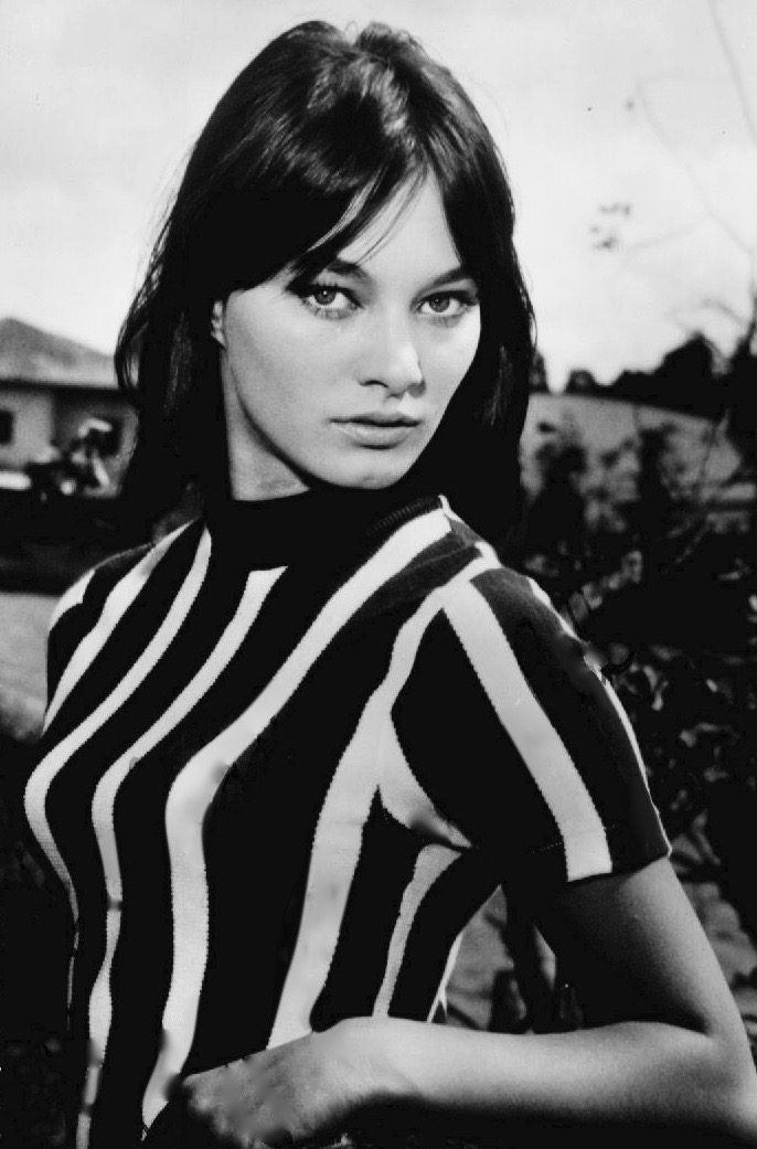 Helga Sommerfeld picture