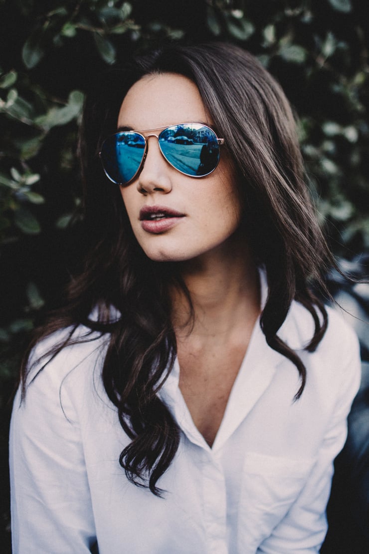 Picture of Hailey Outland