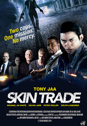 Picture of Skin Trade