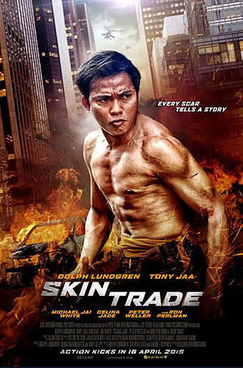 Image of Skin Trade