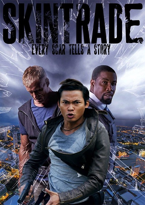 Picture of Skin Trade