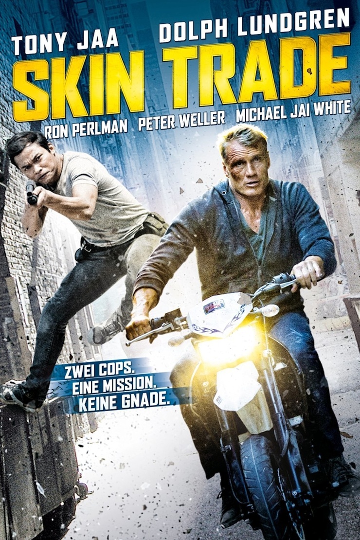 Picture of Skin Trade