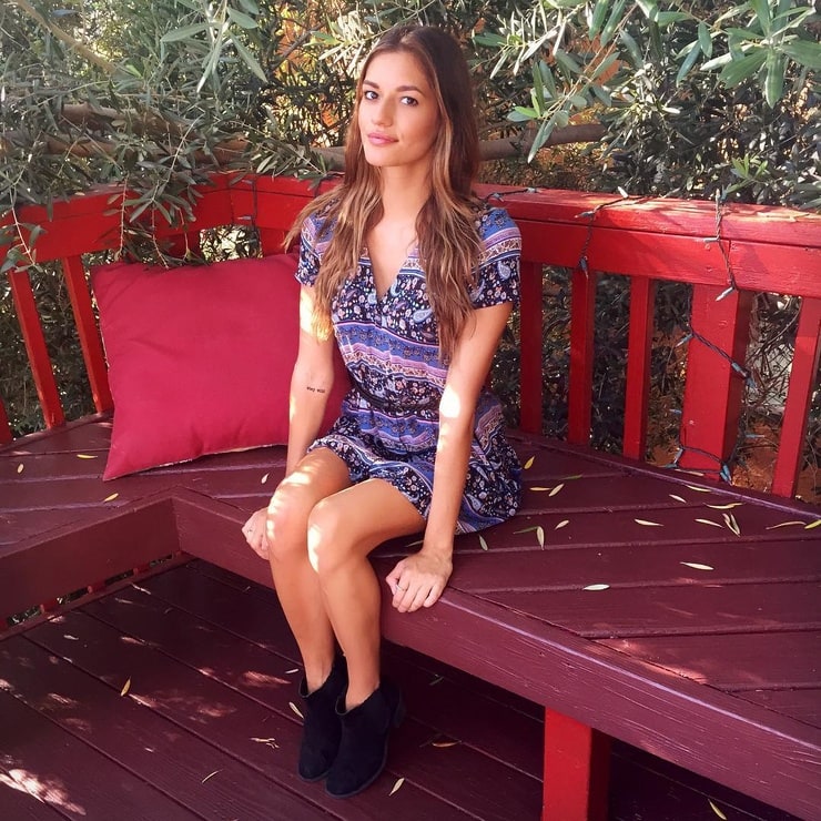 Vanessa Hanson picture