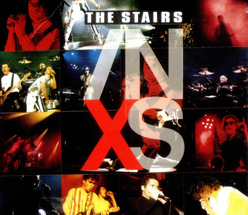 Picture of The Stairs