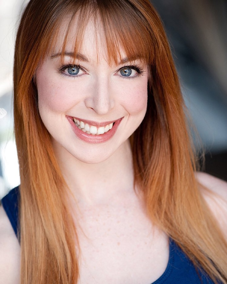 Picture of Lisa Foiles