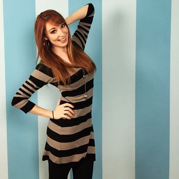 Lisa Foiles picture