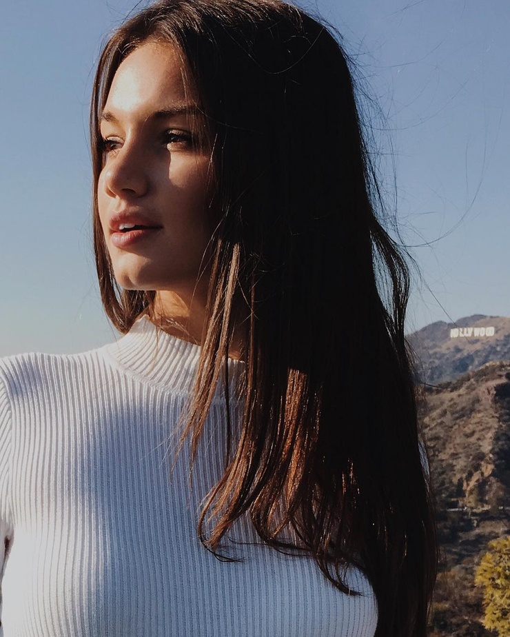 Image of Hailey Outland