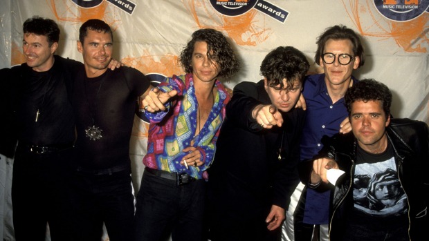 Picture of INXS