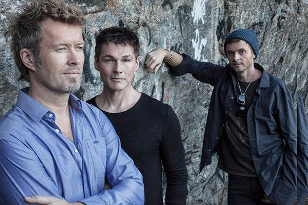 Image of A-Ha