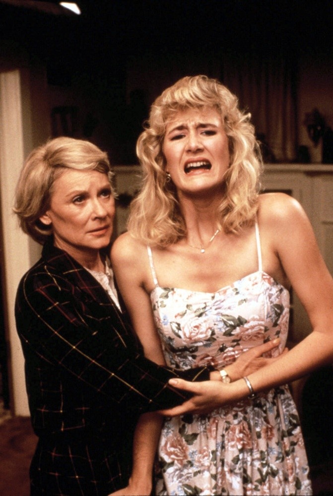 Picture of Blue Velvet