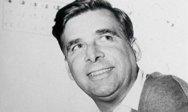 Gene Roddenberry picture