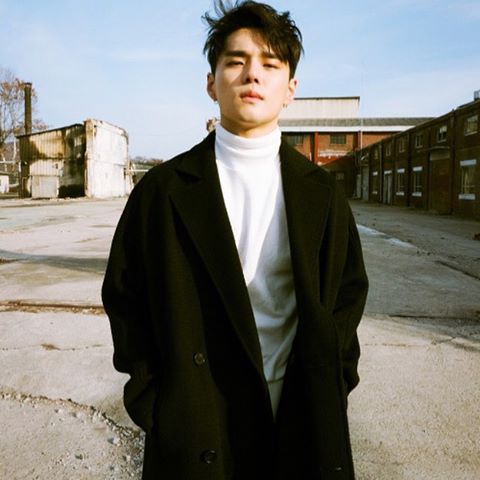 Picture of Kwon Hyuk