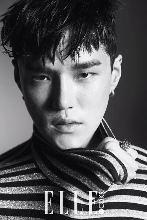 Picture of Kwon Hyuk