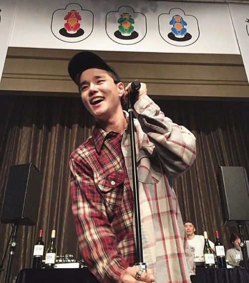 Picture of Kwon Hyuk