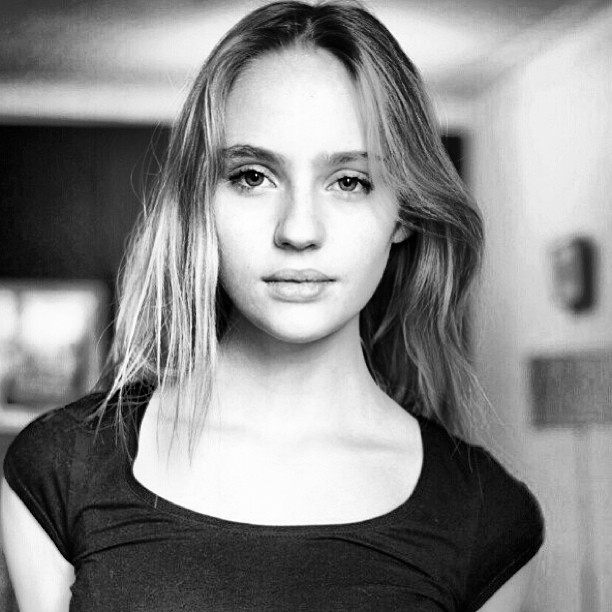 Picture of Brynja Jónbjarnardóttir