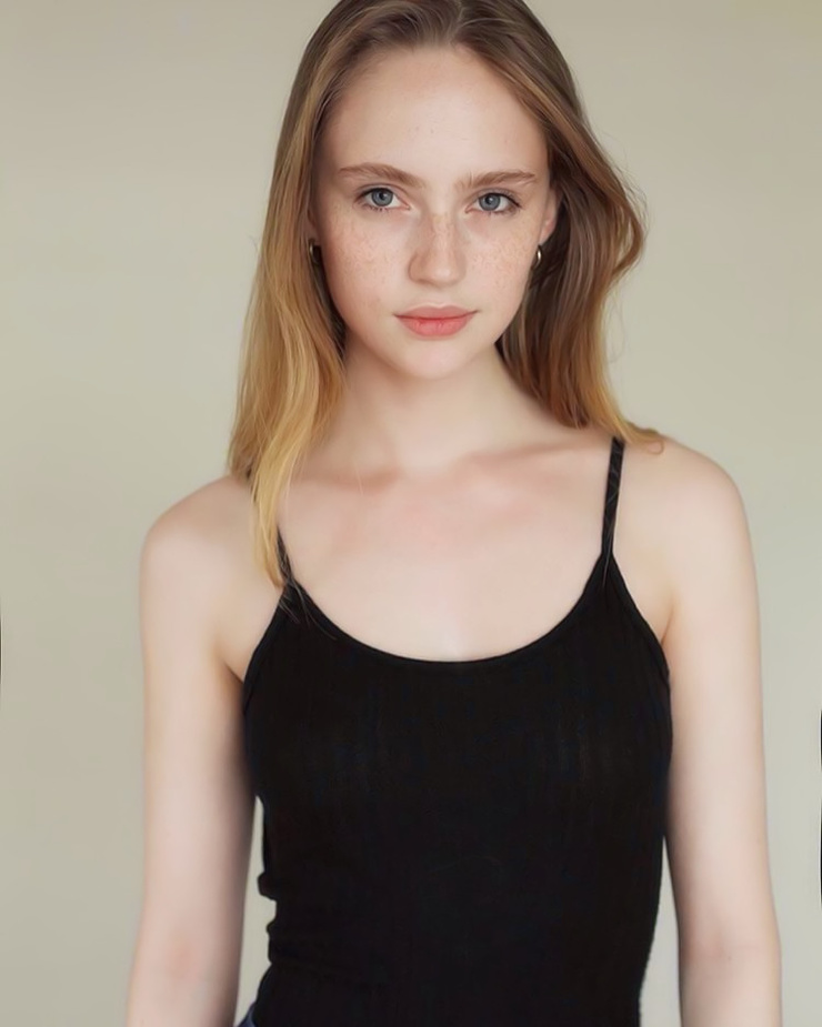 Image of Brynja Jónbjarnardóttir