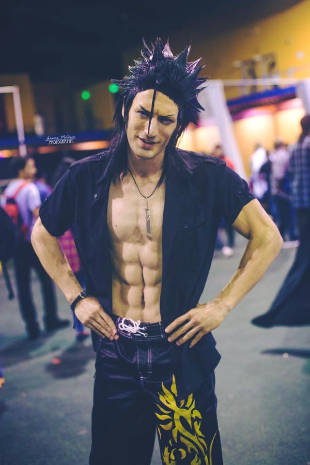 Picture of Leon Chiro