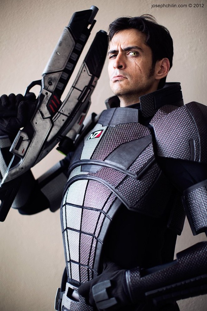 Mark Meer picture
