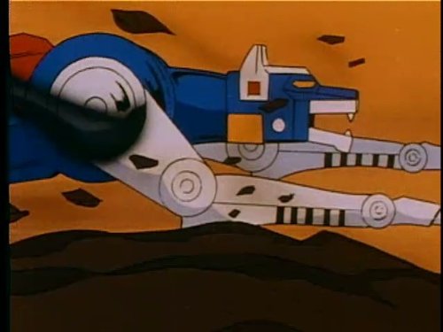 Picture of Voltron: Defender of the Universe