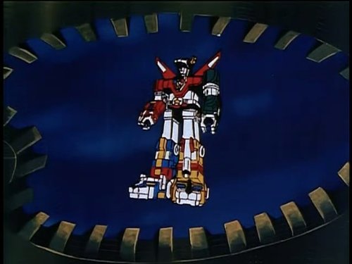 Picture of Voltron: Defender of the Universe