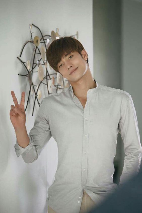 Picture of Hoon Sung