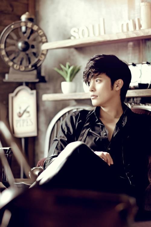 Picture of Hoon Sung