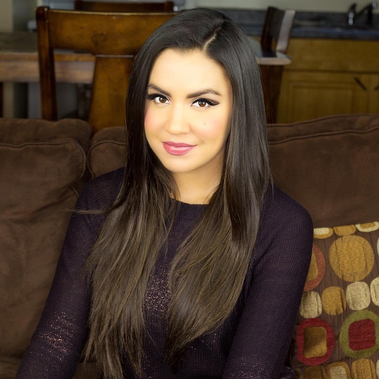 Picture of Shannon Baker