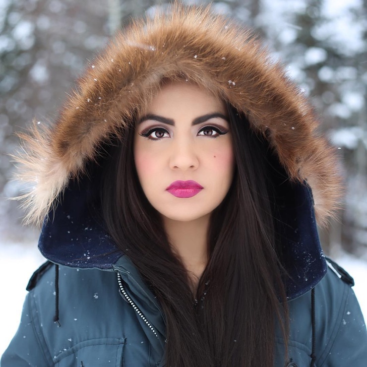 Picture of Shannon Baker