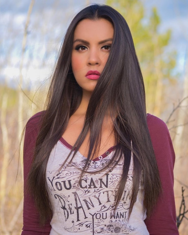 Picture of Shannon Baker